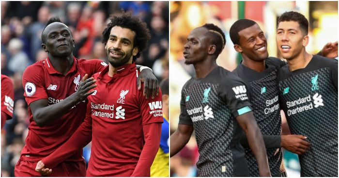 Where does Liverpool's rank in the best ever winning starts? - Football365