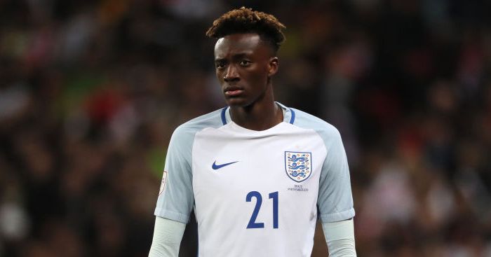 Abraham: England ready to walk off over racial abuse - Football365