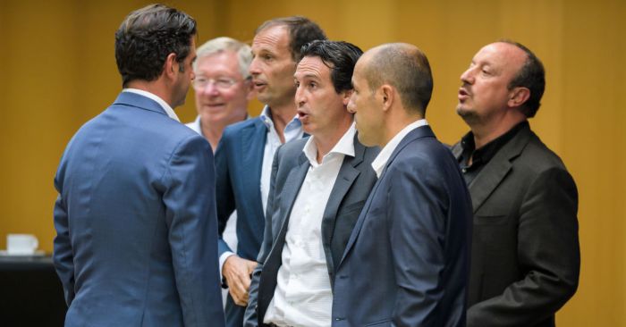 Why the f*** have Arsenal not replaced Emery with this man? - Football365