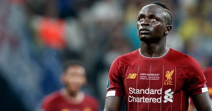 Liverpool star Mane outlines the moment that 'changed everything ...