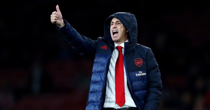 Emery needs time - and a centre-half - for his 'boom' moment - Football365