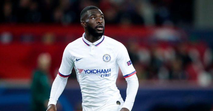 Tomori calls England call-up 'a dream' after Chelsea whirlwind ...