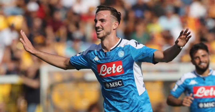 Fabian Ruiz is the midfield game-changer Man Utd must sign - Football365