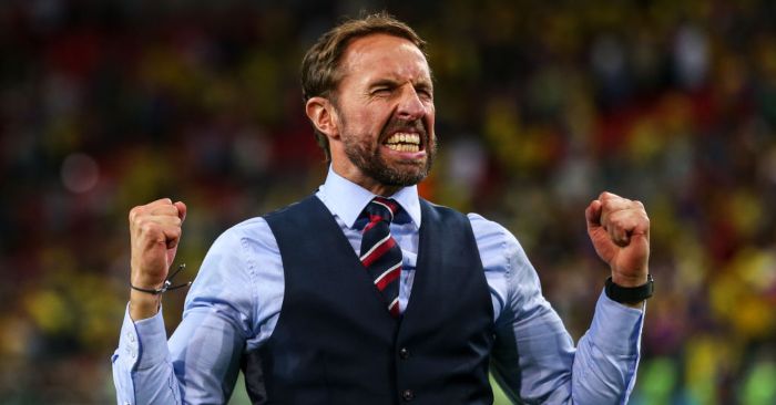 Southgate is England's perfect leader - on and off the pitch - Football365