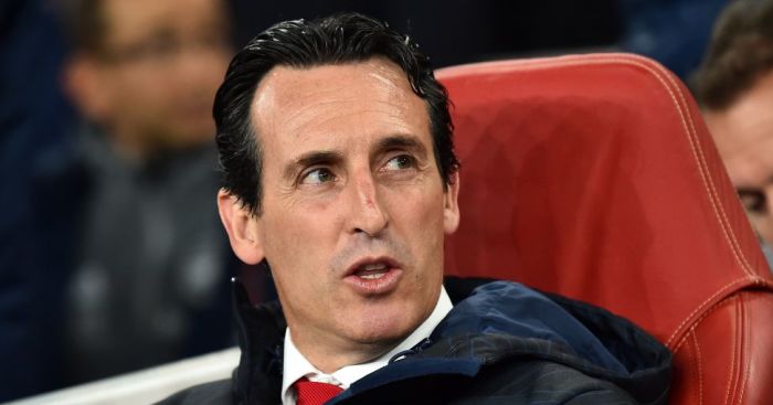 Emery: Pepe can gain confidence from Europa League brace - Football365