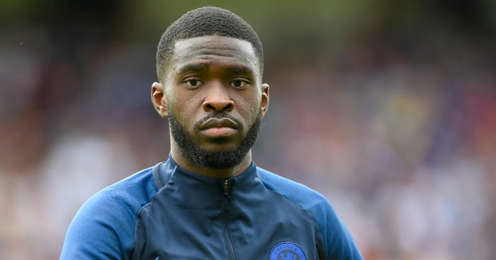 Tomori explains how he came close to quitting Chelsea - Football365