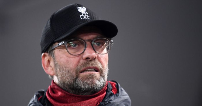 Klopp: Club World Cup 'most important competition in the world ...