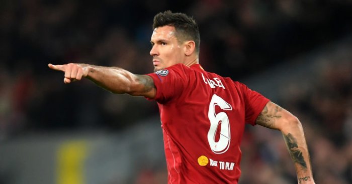 Lovren wants Liverpool to be remembered like Pep's Barcelona - Football365