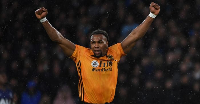 Nuno explains 'big step' for Traore as Wolves adjust on the fly ...