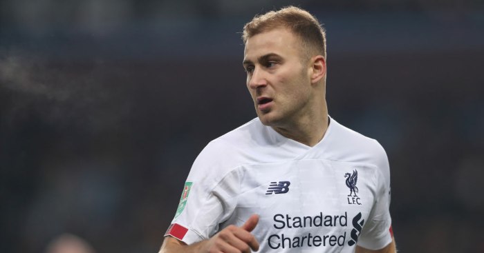 Gerrard keen to land deal for Liverpool youngster after summer fail ...