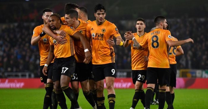Jimenez backing Wolves to end Liverpool's unbeaten run - Football365