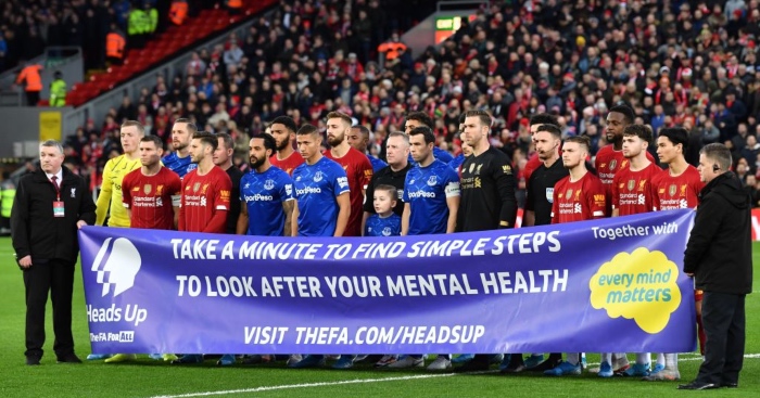 The FA agree Every Mind Matters, but does football really care ...