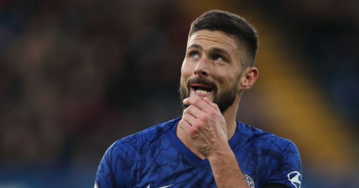 Newcastle target Giroud is now Spurs' only option - Ornstein - Football365