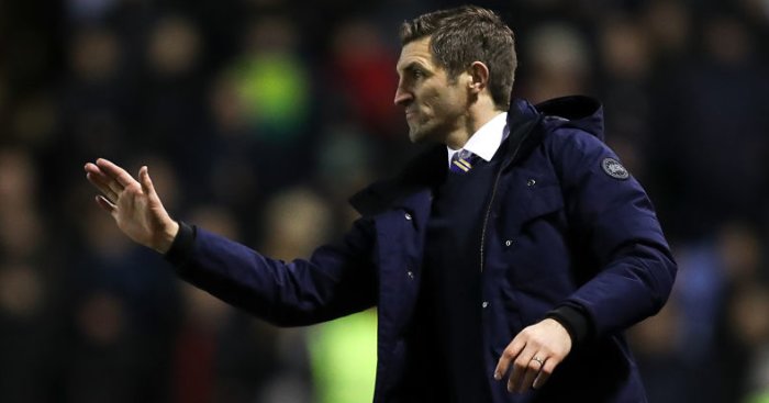 Shrewsbury boss Ricketts jokes how much they rattled Liverpool ...