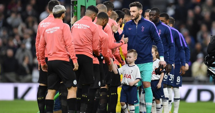 PL ban fair-play handshake over coronavirus concerns - Football365