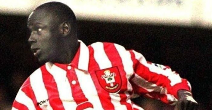 The Premier League Hall of Shame: 1) Ali Dia - Football365