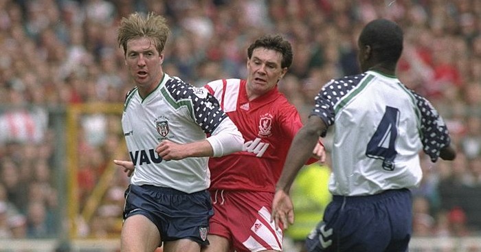 The day Liverpool's medals were given to Sunderland... - Football365