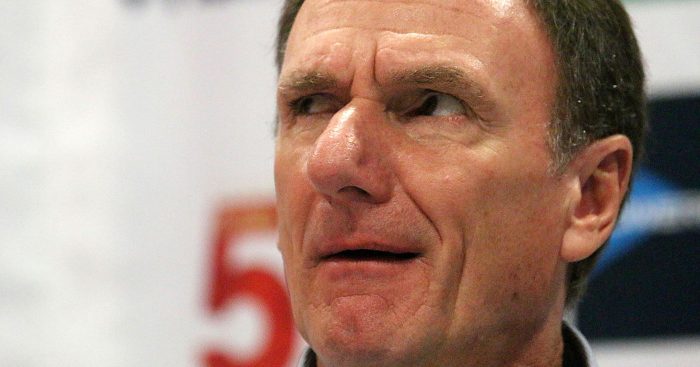 Thompson Names The One Transfer Liverpool Actually Need Football365