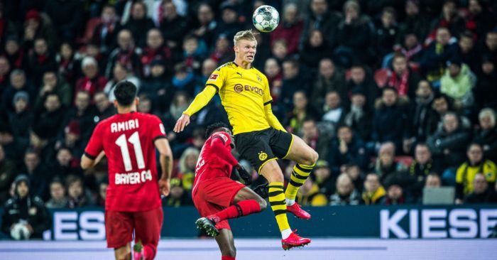 Erling Haaland: The catalyst for football's latest change? - Football365