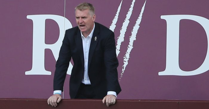 Smith: Villa have as good a chance as any to stay up - Football365