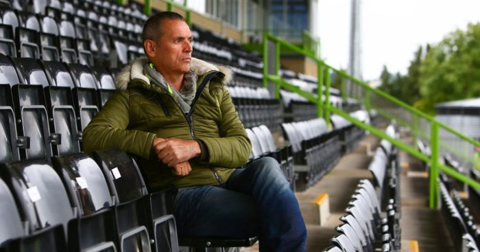 Forest Green chairman blasts 'hideous' B teams in EFL idea - Football365