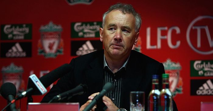 Project Big Picture: An idiot's guide to Liverpool and Man Utd's power grab
