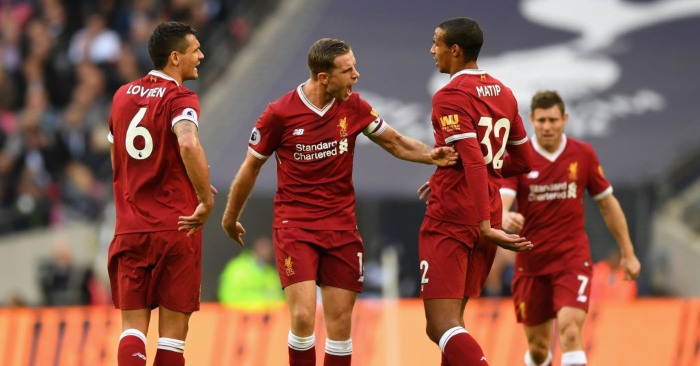 Liverpool might return to the imperfect chaos of 2017/18...