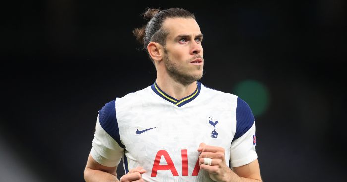 Bale explains Spurs 'hunger' in thinly-veiled dig at Real Madrid