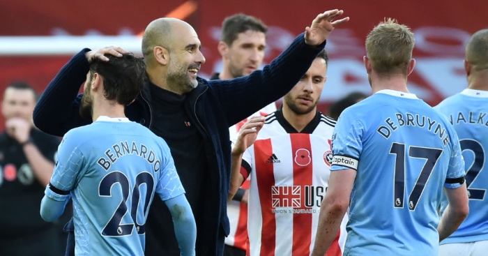 'My career as Barcelona manager is over', says boss Guardiola