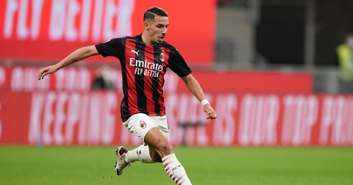 Man City linked with former Arsenal midfielder Bennacer