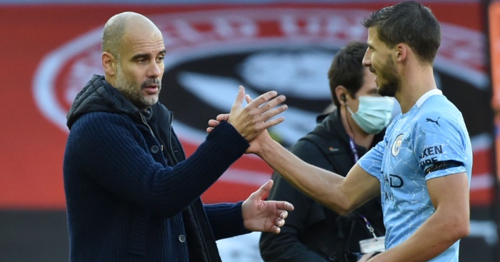 Guardiola 'close' to signing Man City contract extension