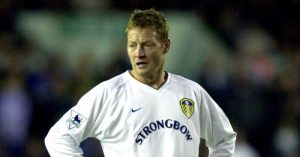 Leeds hero David Batty is the last person who would ever read this article