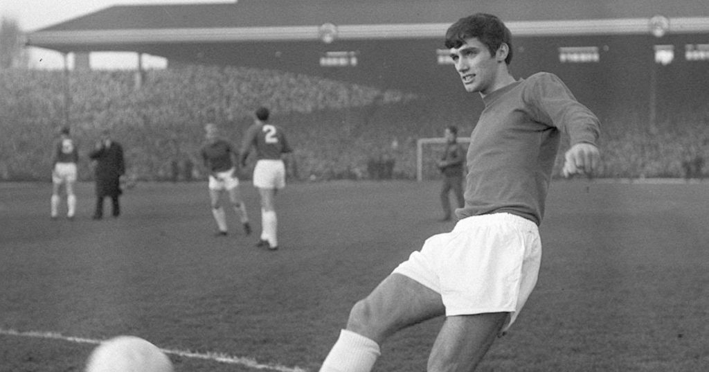 Liverpool title challenge, Man United crisis: Boxing Day 1963 conclusions