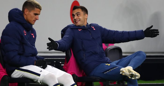 Tottenham MP criticises 'selfish' COVID-19 rule breakers - Football365