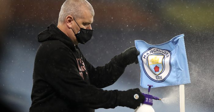 All Prem games in February to be broadcast live in UK - Football365