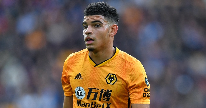 Wolves recall Gibbs-White from loan spell at Swansea