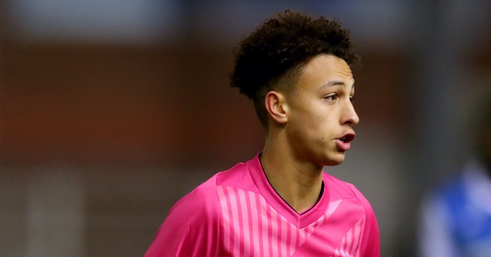 Liverpool approach for Derby's Gordon confirmed by Rooney