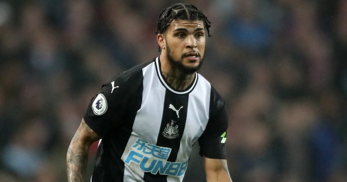 Yedlin departs Newcastle United to join Galatasaray - Football365
