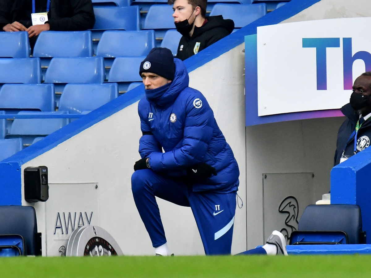 Tuchel must meet key target to extend Chelsea contract