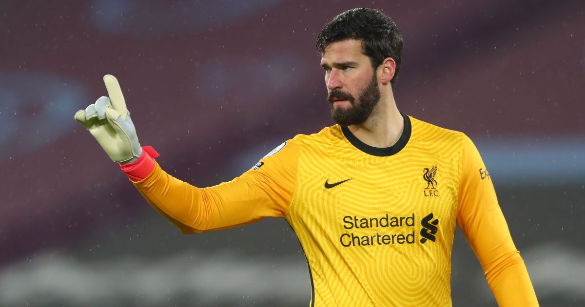 Carragher names five changes he expects Liverpool to make vs City