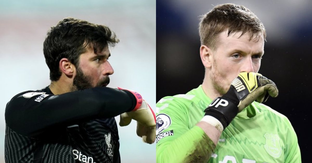 Goalkeepers and the dying art of their shot-stopping 'job'