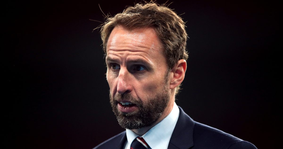 Southgate: Britain ‘well placed’ to host Euros if UEFA have rethink