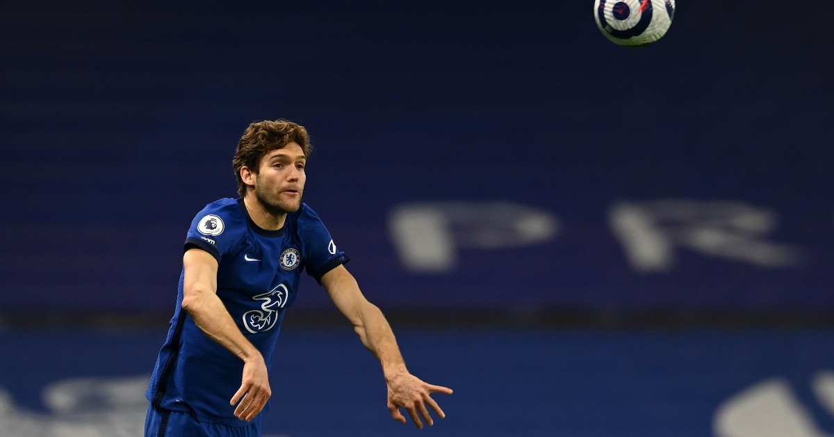 Alonso opens up over 'tough' time under Lampard at Chelsea