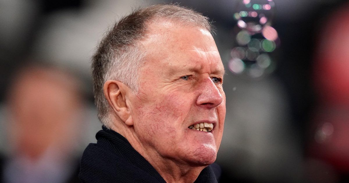 Hurst picks out key player for England this summer - Football365