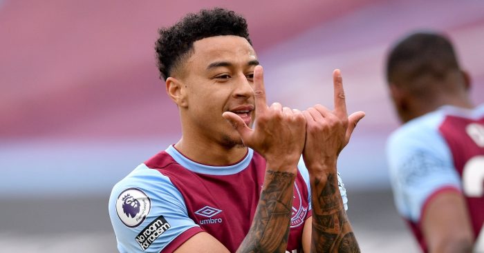 Lingard explains how Man United can spoil City's party - Football365