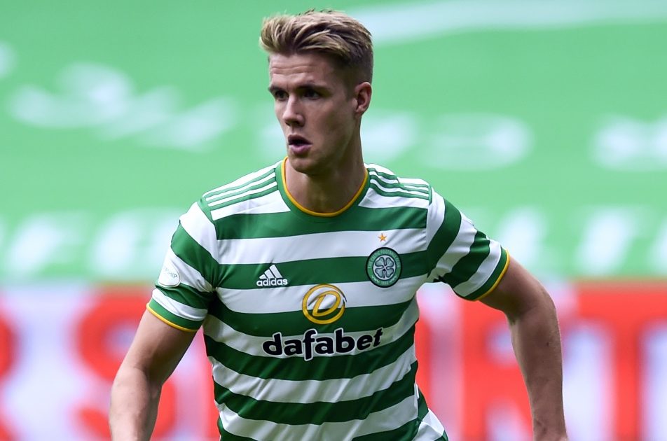 Newcastle 'ready to launch bid' for Celtic centre-back Ajer