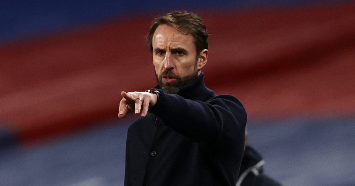 Southgate: England have 'areas to improve' after Albania win - Football365