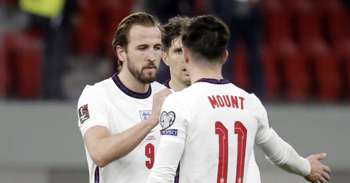 The Luke Shaw misfit narrative is now undroppable