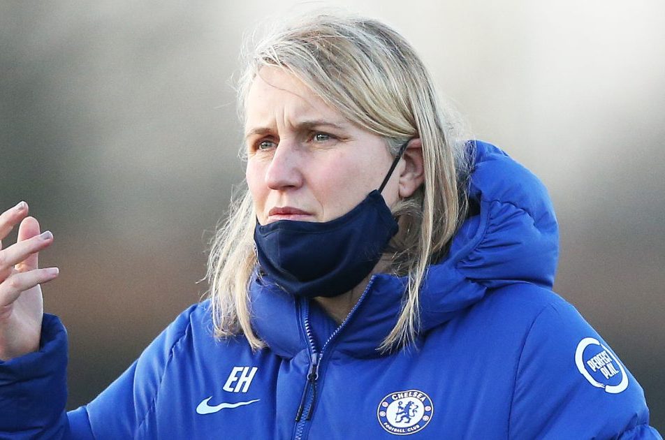 Hayes likens Chelsea duo to Yorke and Cole - Football365