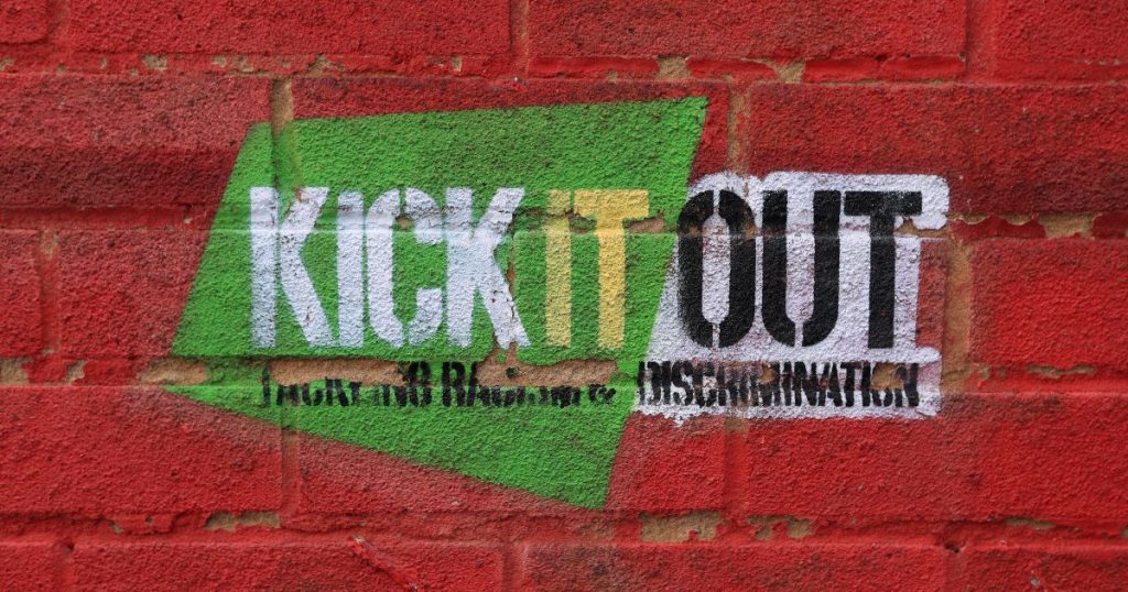 Kick It Out back Premier League-wide social media boycott - Football365